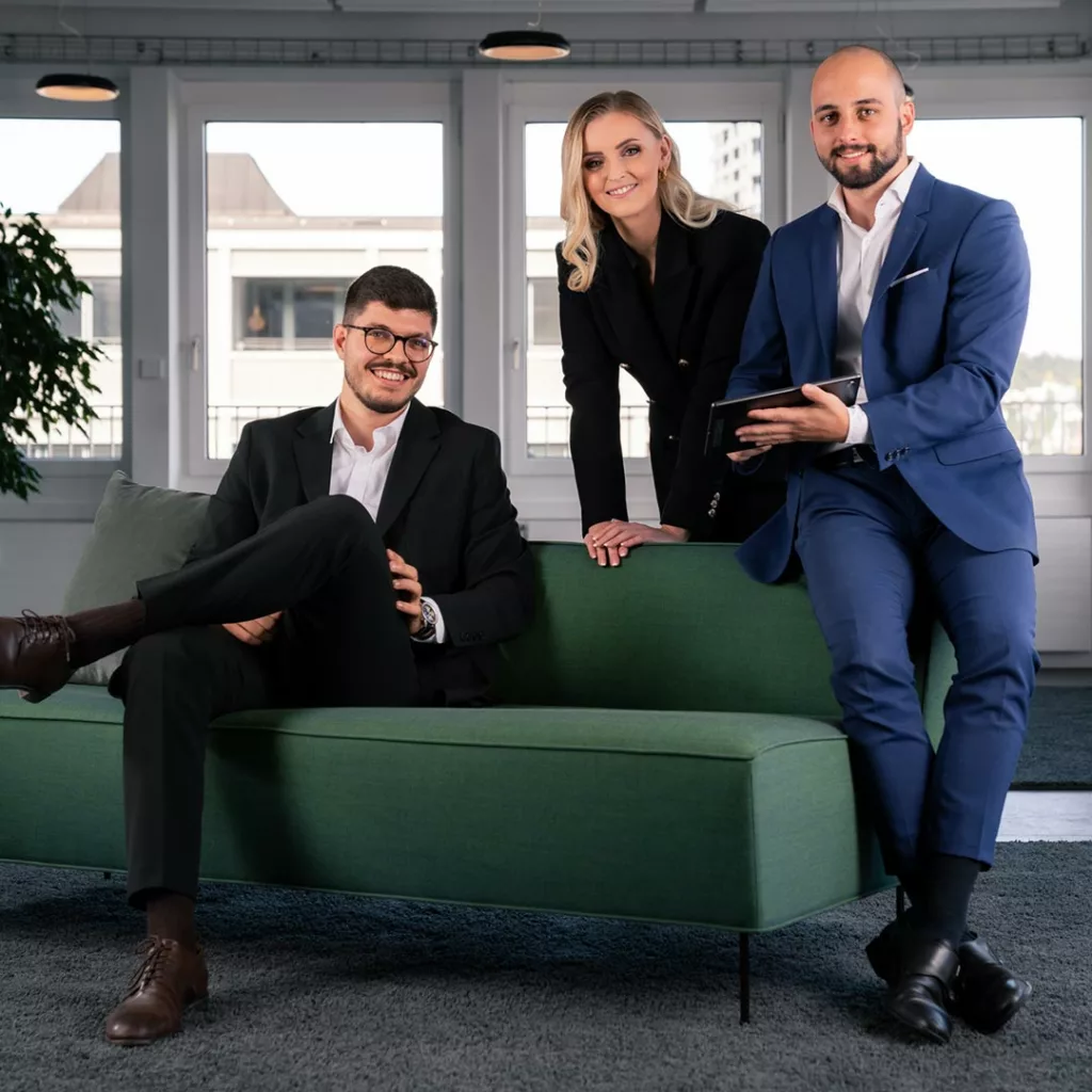 Careers at Properti - together | properti