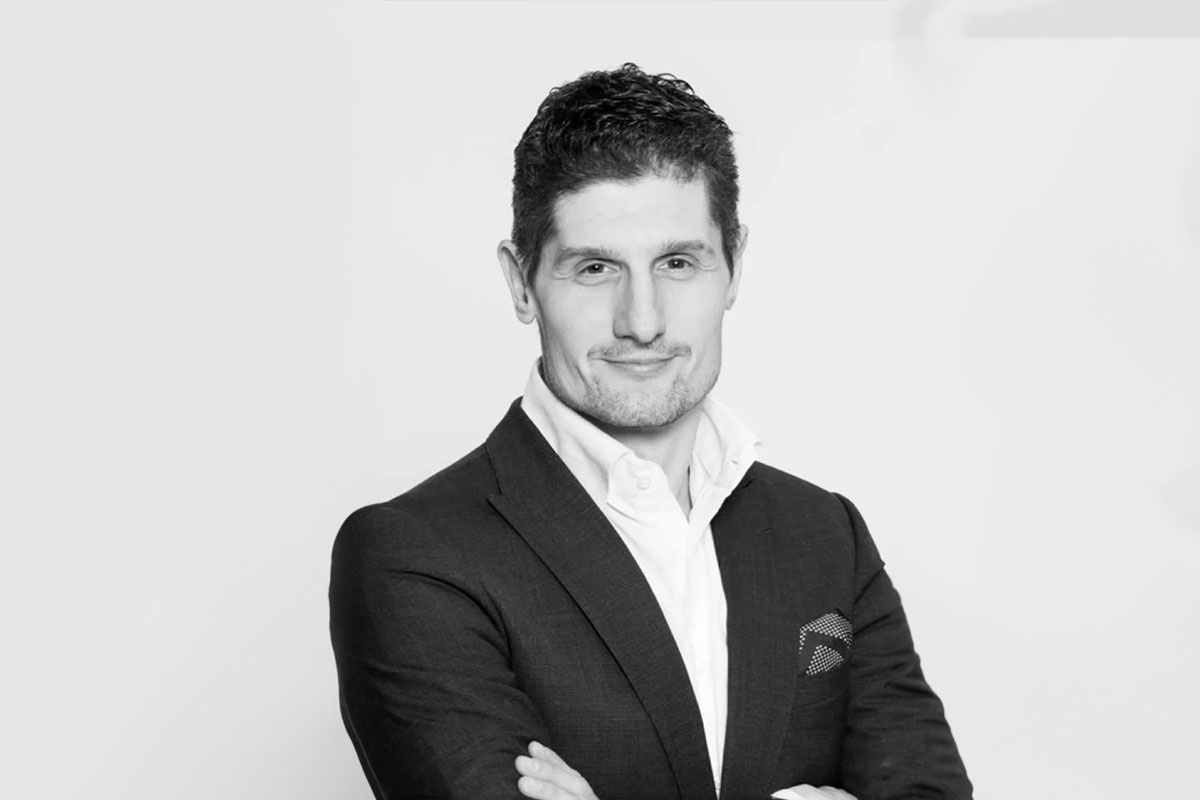 Max Meister | Board of Directors | properti