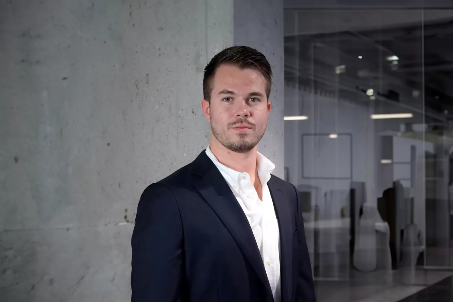 Ihr properti Immobilienmakler Christopher Bauer | properti