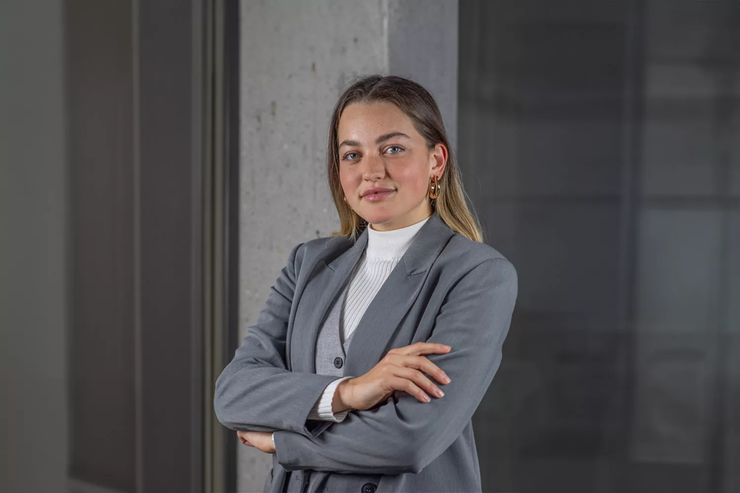 Ihre properti Immobilienmaklerin Romy Singer | properti