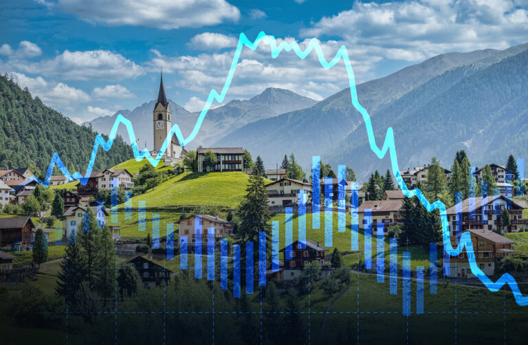 Low interest rate environment 2025 | properti