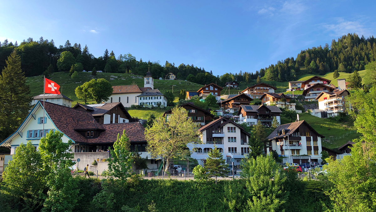 Abolition of imputed rental value in 2025 - consequences for owners