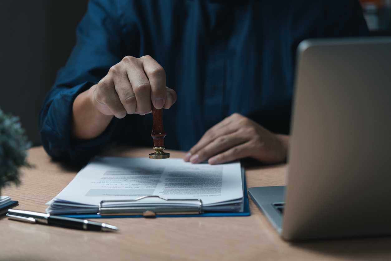 Notary fees for real estate sales | properti